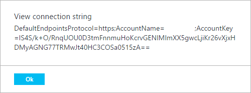 Installing Exago on Azure – Exago Support Center